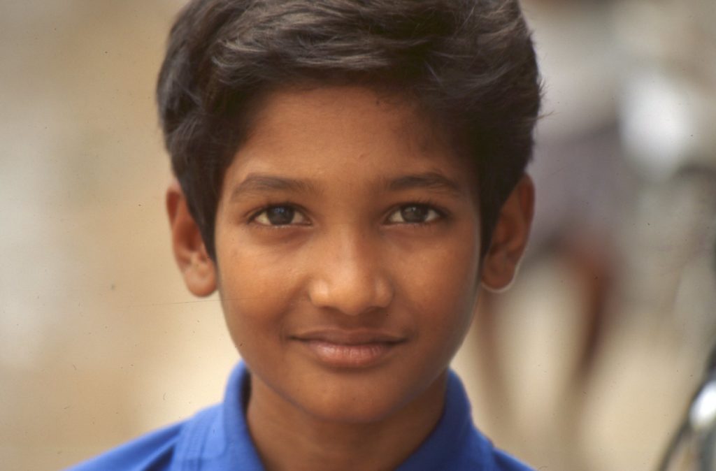 Organización – Educación internacional para un Mundo Nuevo